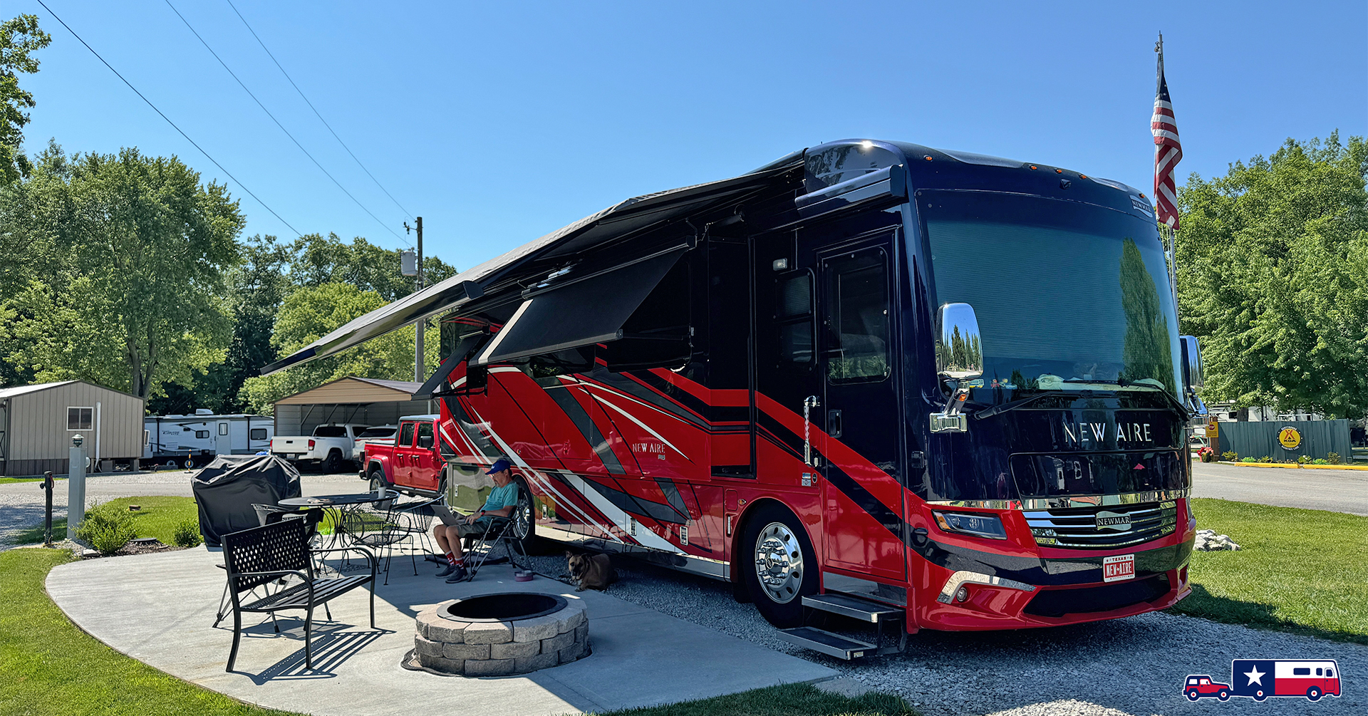 RV Life | RV America Y'all