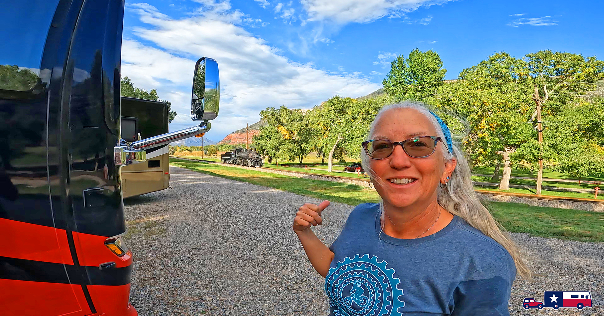 Things to Do in Durango, Colorado | RV America Y'all