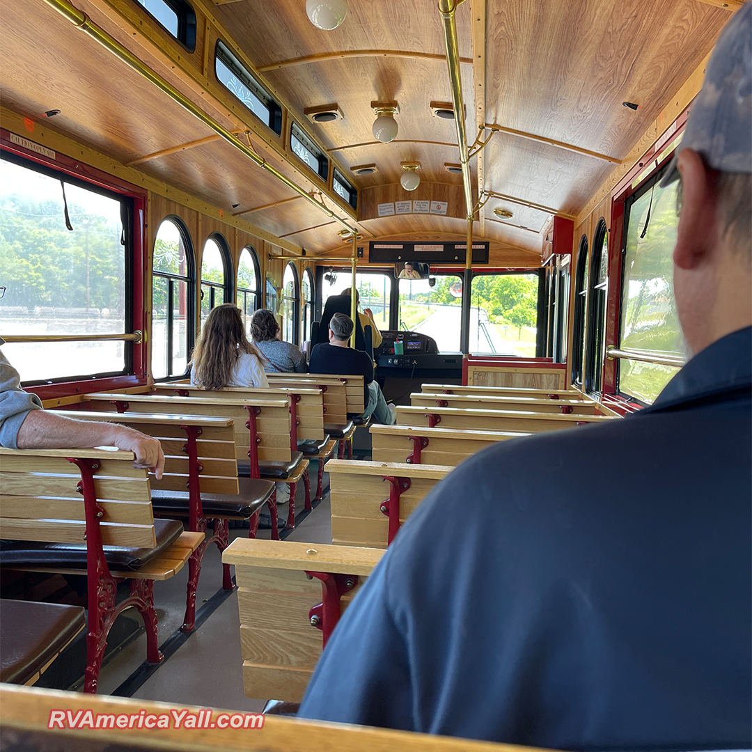 Asheville, North Carolina (Beer City USA) | RV America Y'all