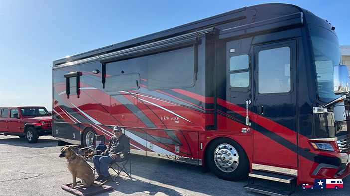 RV Podcast | RV America Y'all