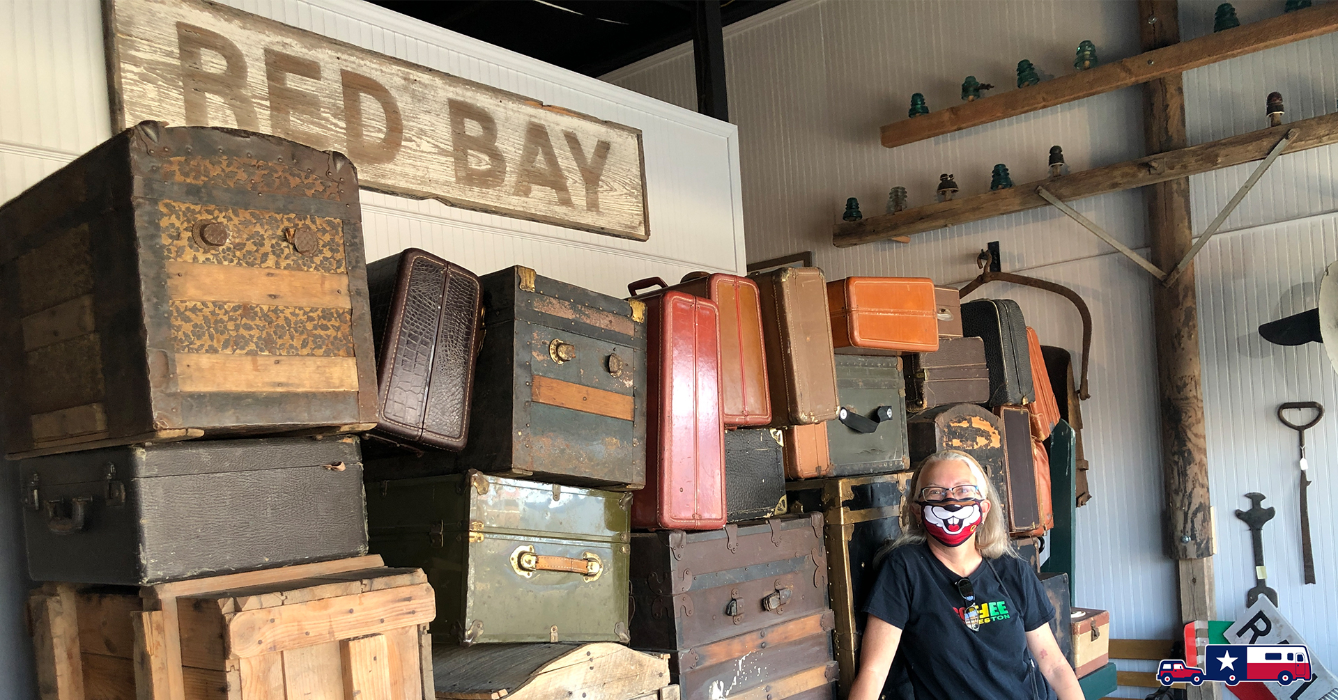 Red Bay, Alabama is a Special Place | RV America Y'all