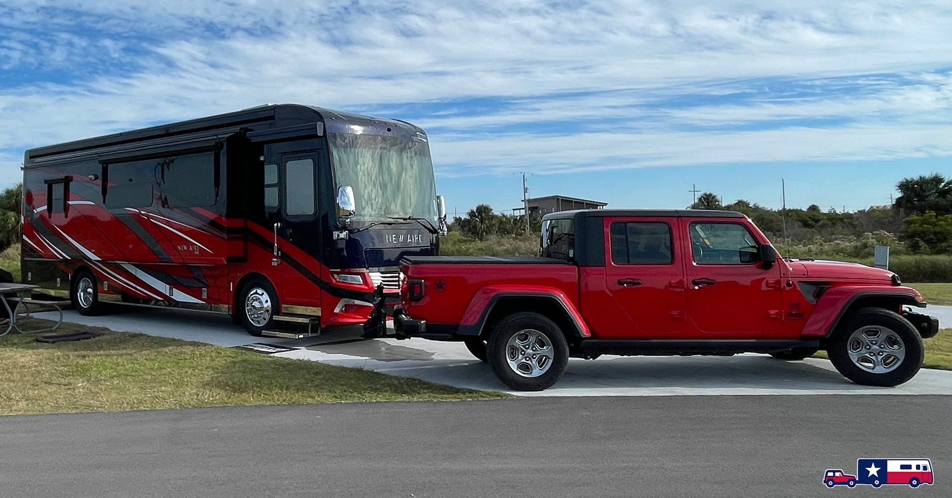 Podcast: RV Size Matters | RV America Y'all