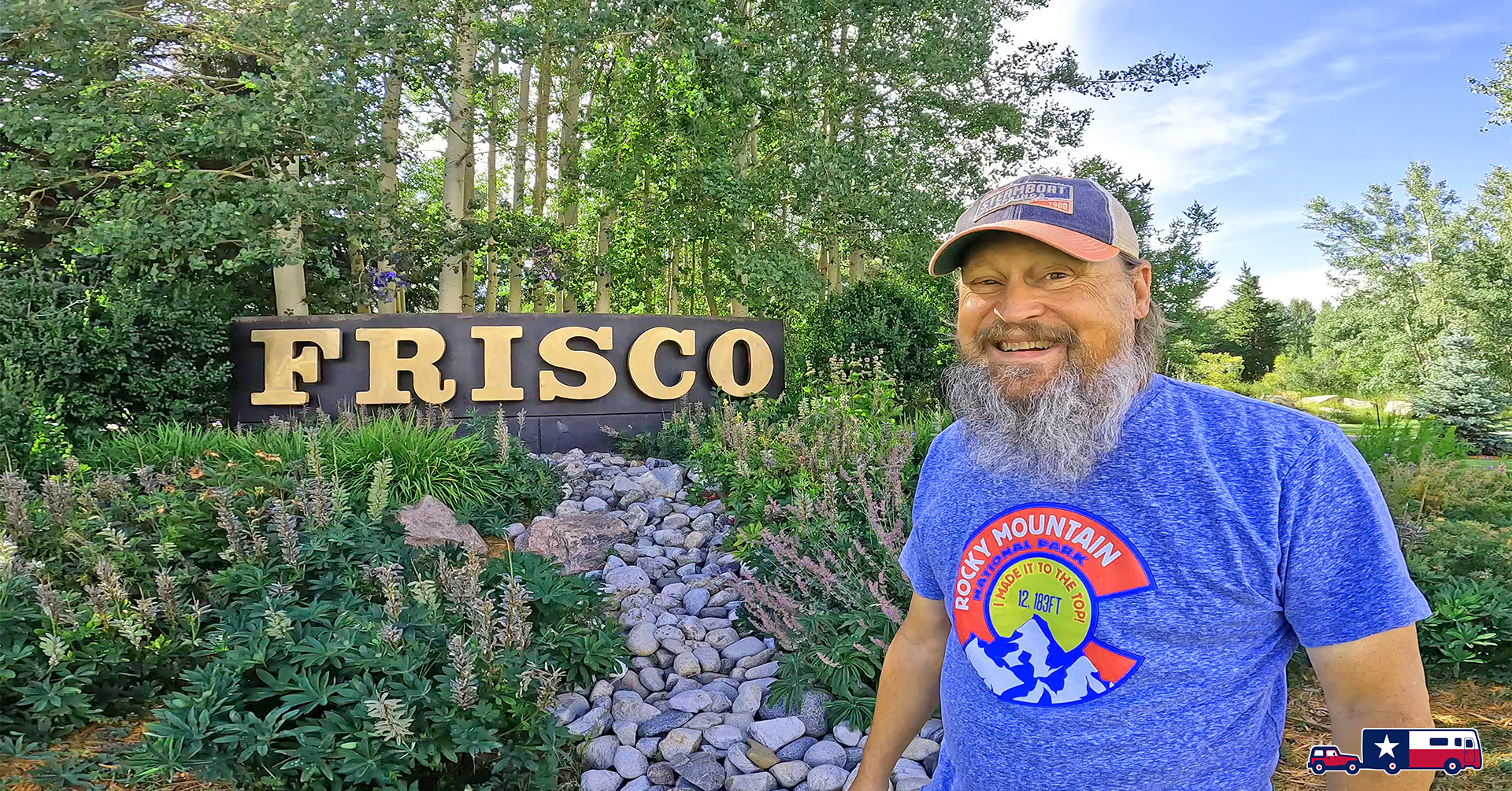 Frisco, Colorado | RV America Y'all